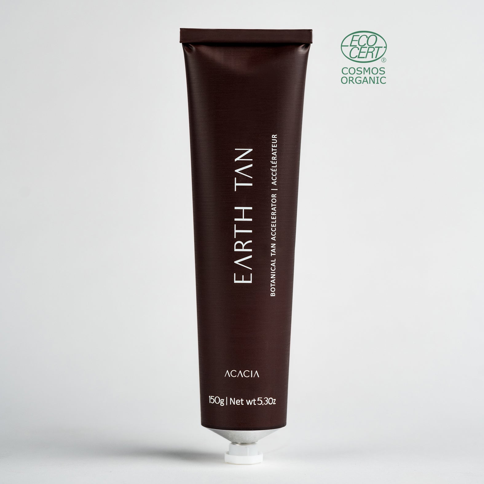 Acacia Tan Accelerator Organic – Earth Tan