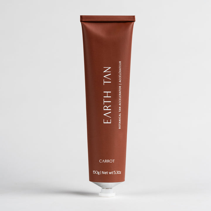Earth Tan Organic Tan Accelerators