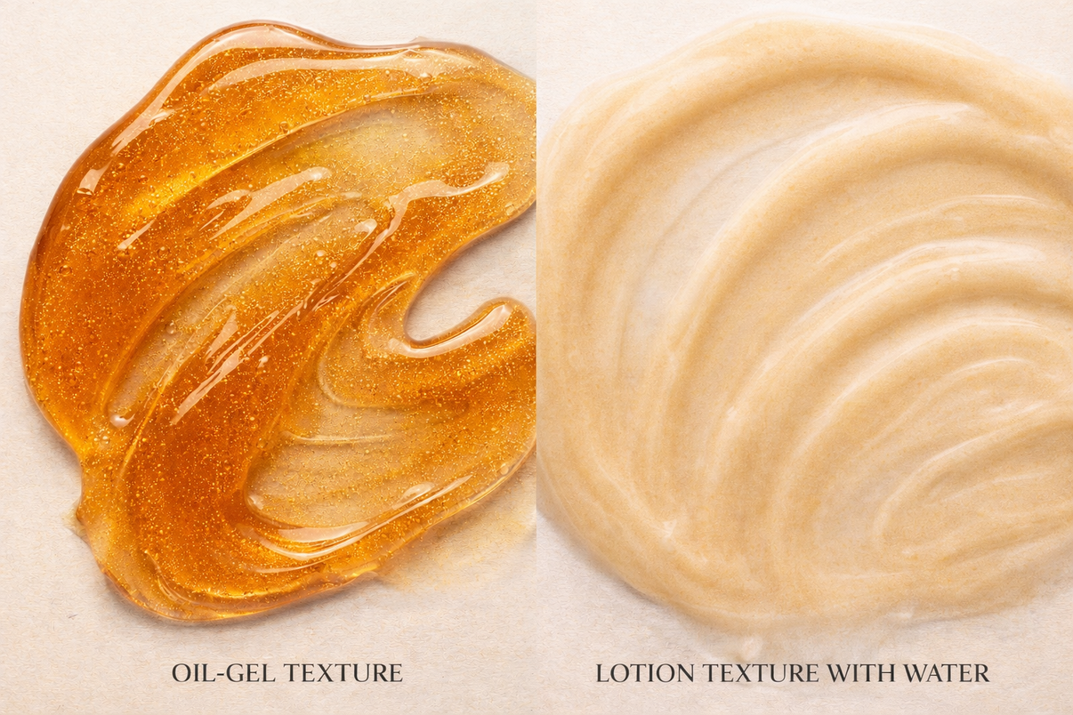 Carrot Tan Accelerator Organic – Earth Tan