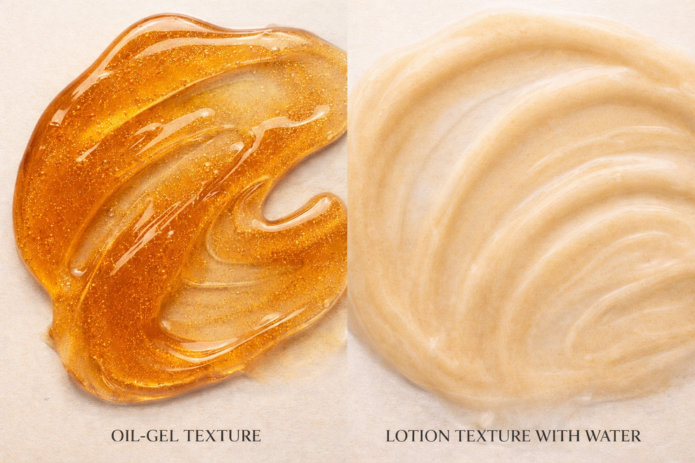 Carrot Tan Accelerator Organic – Earth Tan